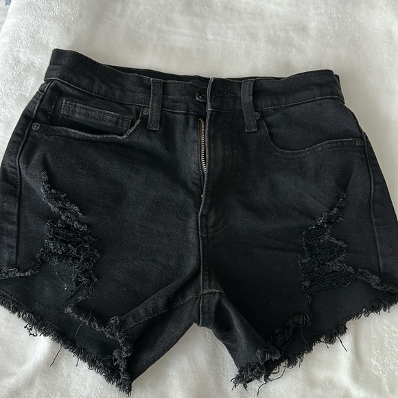 Shorts | Super Cute Shorts Kendall Kylie | Poshmark